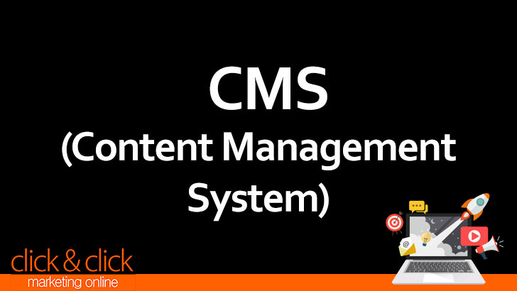 CMS (Content Management System): Gestión de Contenido