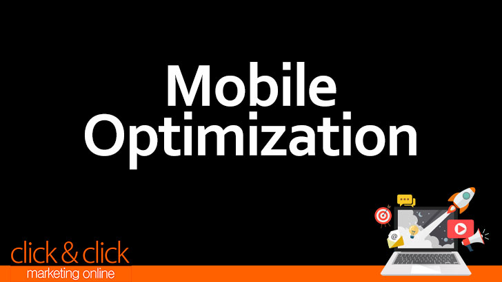 Mobile Optimization: Muy importante para el SEO