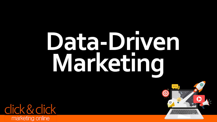 Data-Driven Marketing: La Revolución de los Datos en el Marketing