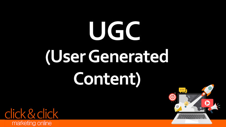UGC (User Generated Content): Creación Contenido Usuarios