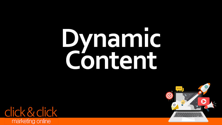 Dynamic Content: Personalización en el Mundo Digital
