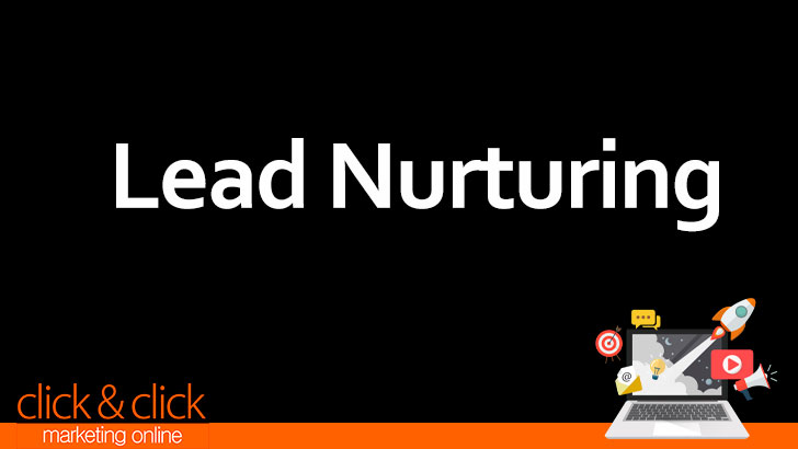 Lead Nurturing: Cultivando Relaciones para el Éxito Empresarial