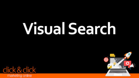 Visual Search: La Revolución de la Búsqueda Visual en Digital